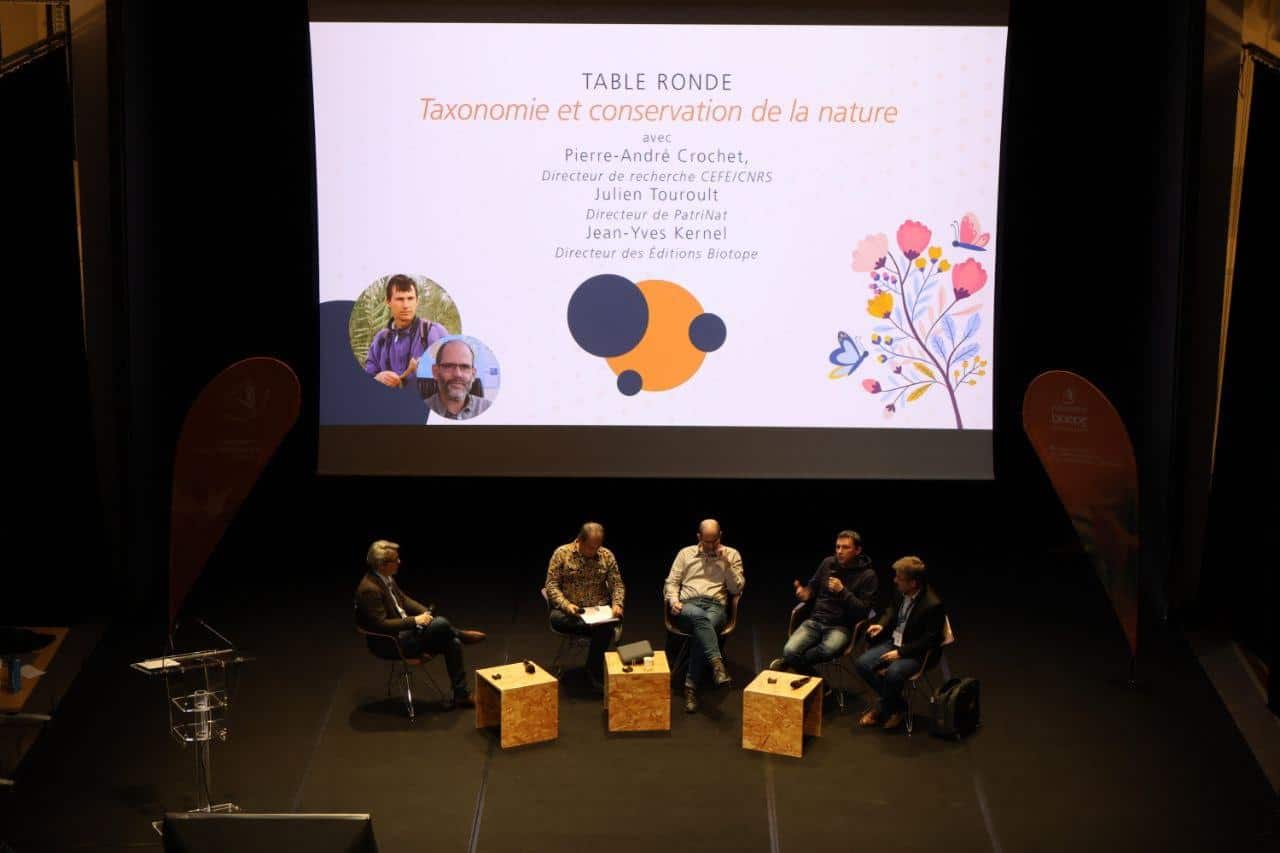 Concours du Meilleur Naturaliste de France - Résultats Finale février ...
